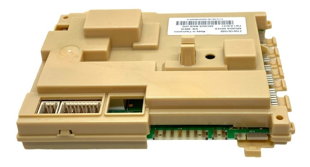 Placa Para Secarropas Ariston – Rtec