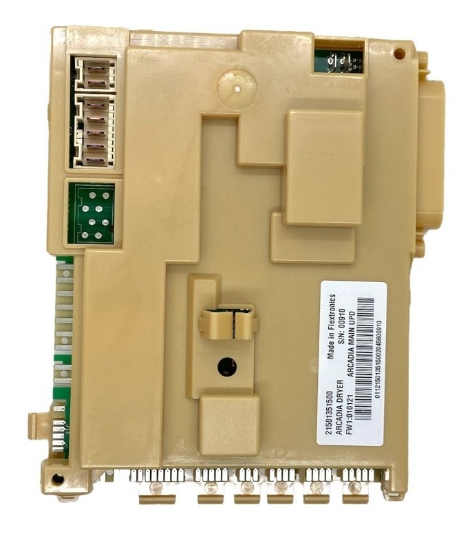 Placa Para Secarropas Ariston Modelo Tcf – Rtec